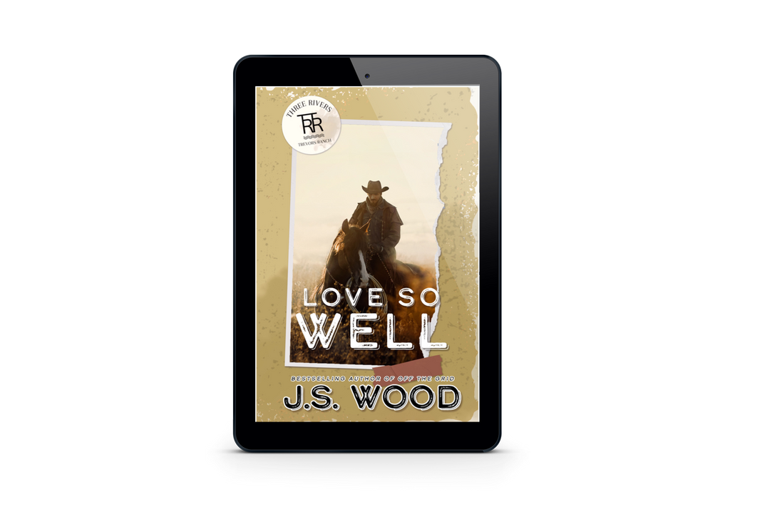 J.S. Wood Books