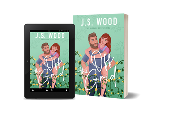 J.S. Wood Books