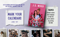 J.S. Wood Books